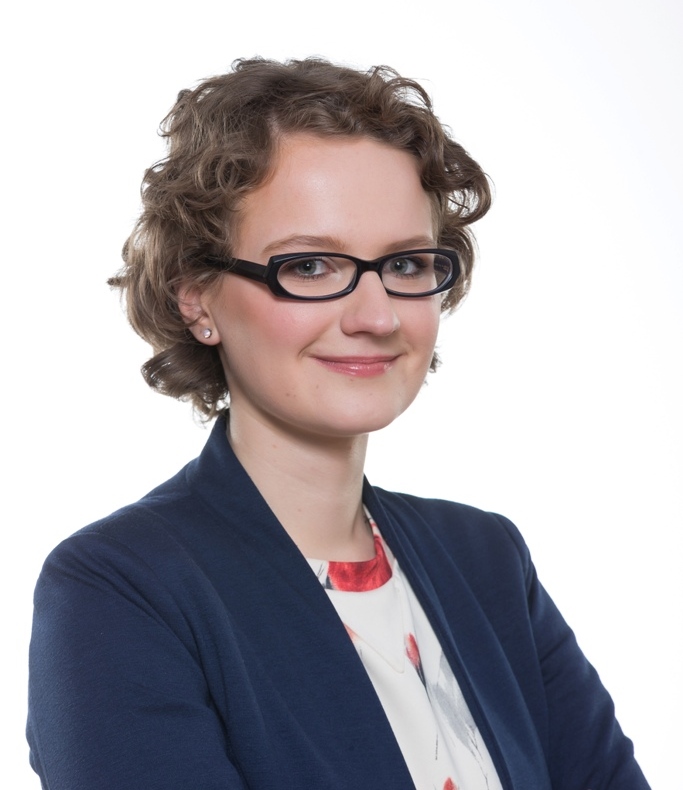 Aušrinė Armonaitė - LGL